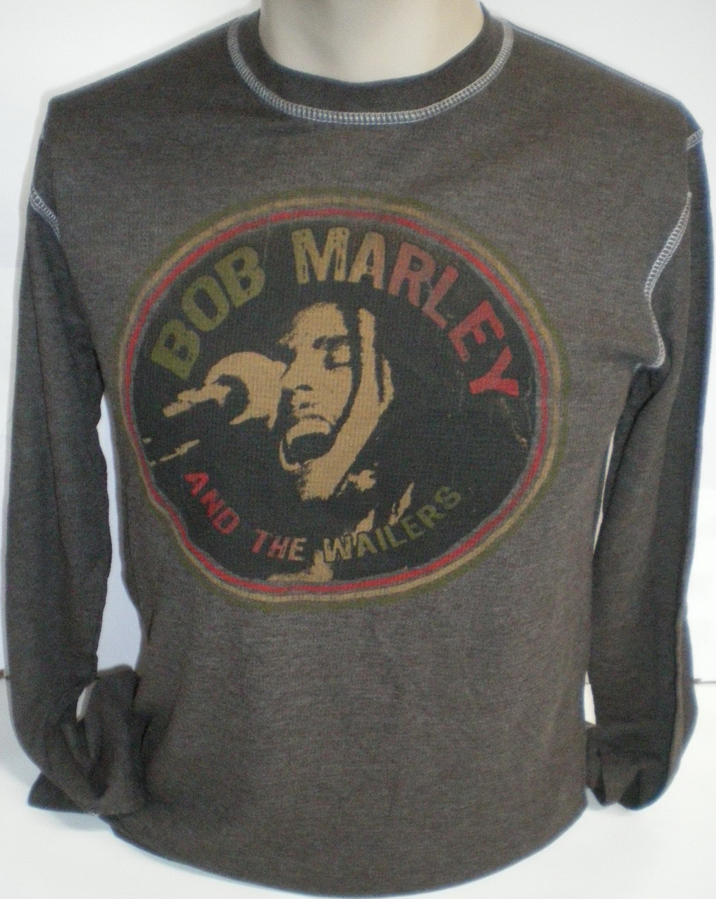 Bob Marley T-Shirts