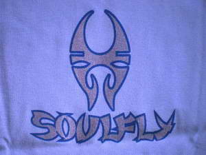 Soulfly